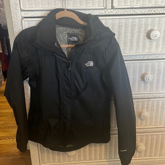 The North Face | Jackets & Coats | Small North Face Rain Jacket | Poshmark